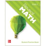 9780076937097 | Reveal Math, Grade 4, ... | Knetbooks