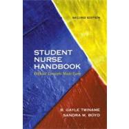 9780130417121 | Student Nurse Handbook ... | Knetbooks