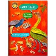 9780393427189 | Let's Talk... A Pocket ... | Knetbooks