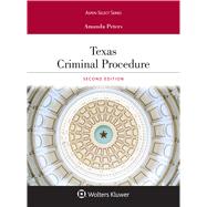 9781543807264 | Texas Criminal Procedure and ... | Knetbooks