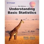 9780357757352 | Understanding Basic Statistics | Knetbooks