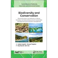9781771887489 | Biodiversity and ... | Knetbooks