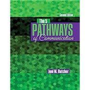 9781524967901 | 5 Pathways of Communication | Knetbooks