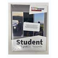 9781641688239 | NGSS 3D Grade 4 STEMscopedia ... | Knetbooks