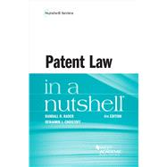 9781647088408 | Patent Law in a ... | Knetbooks