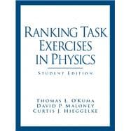 9780131448513 | Ranking Task Exercises in ... | Knetbooks