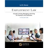 9781543858686 | Employment Law A Guide to ... | Knetbooks