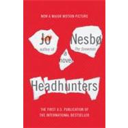 9780307948687 | Headhunters | Knetbooks