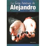 9781634199070 | La Gran Aventura de Alejandro | Knetbooks