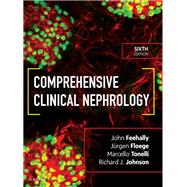 9780323479097 | Comprehensive Clinical ... | Knetbooks