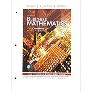 9780135239230 | Business Mathematics ... | Knetbooks